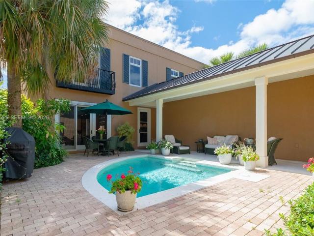 3 bedroom luxury Townhouse for sale in Hobe Sound, Florida