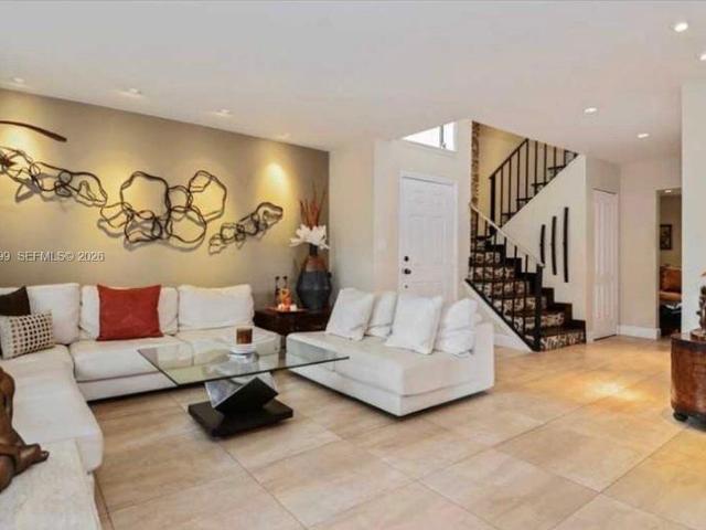 3 bedroom luxury Townhouse for sale in Hollywood, Florida