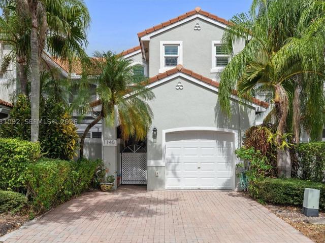 3 bedroom luxury Townhouse for sale in Hollywood, Florida