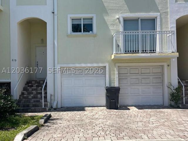 3 bedroom luxury Townhouse for sale in Hollywood, United States