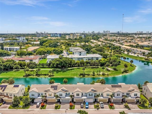 3 bedroom luxury Townhouse for sale in Hollywood, United States