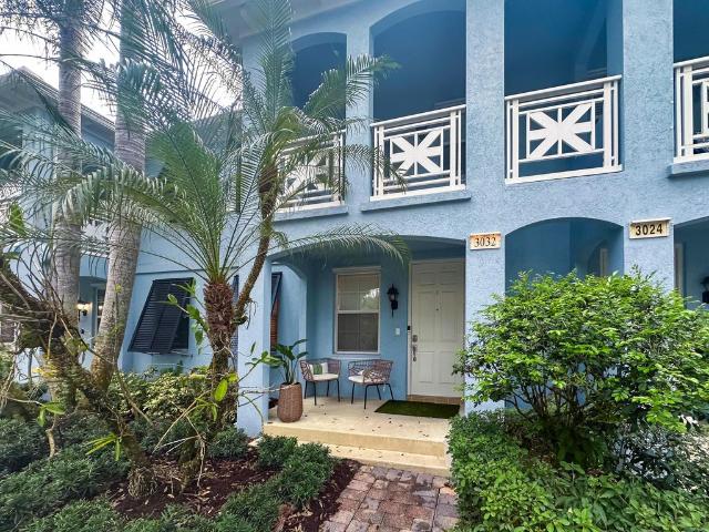 3 bedroom luxury Townhouse for sale in Jupiter, Florida
