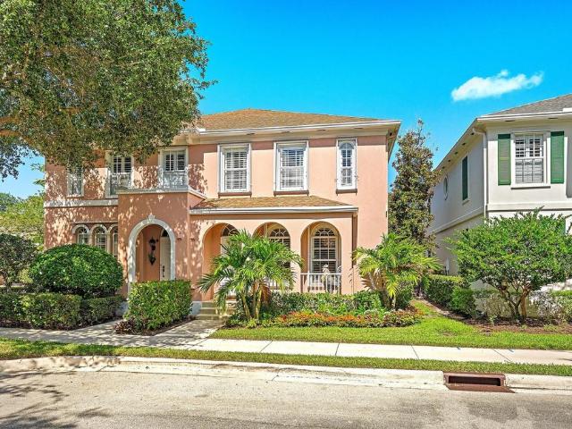 3 bedroom luxury Townhouse for sale in Jupiter, Florida