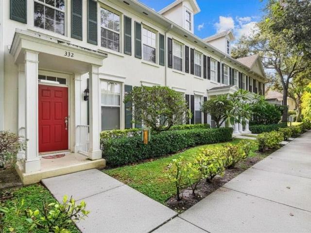 3 bedroom luxury Townhouse for sale in Jupiter, Florida