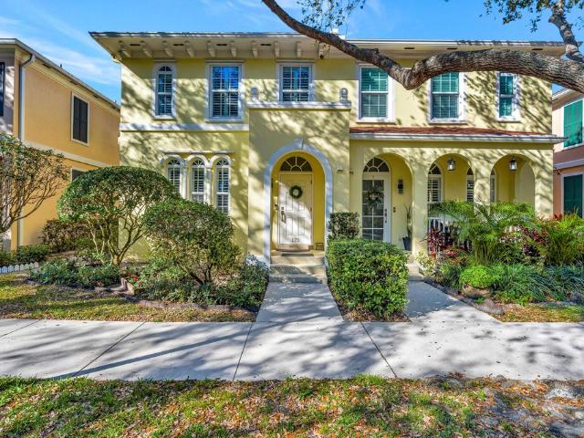 3 bedroom luxury Townhouse for sale in Jupiter, Florida