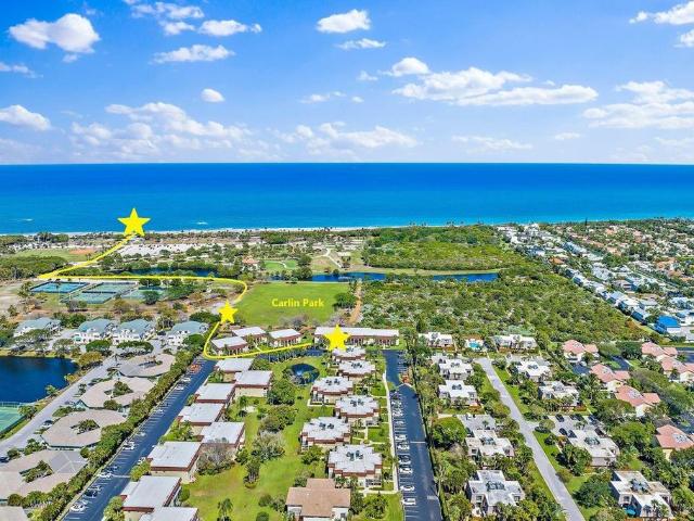 3 bedroom luxury Townhouse for sale in Jupiter, United States