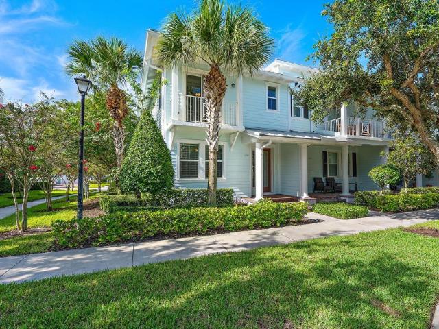 3 bedroom luxury Townhouse for sale in Jupiter, United States
