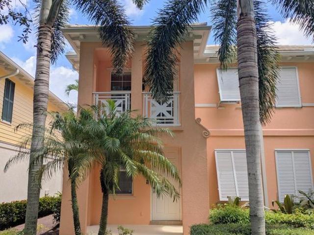 3 bedroom luxury Townhouse for sale in Jupiter, United States