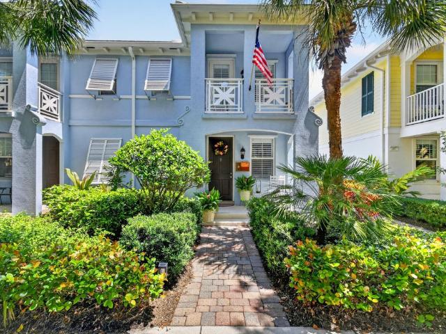3 bedroom luxury Townhouse for sale in Jupiter, United States