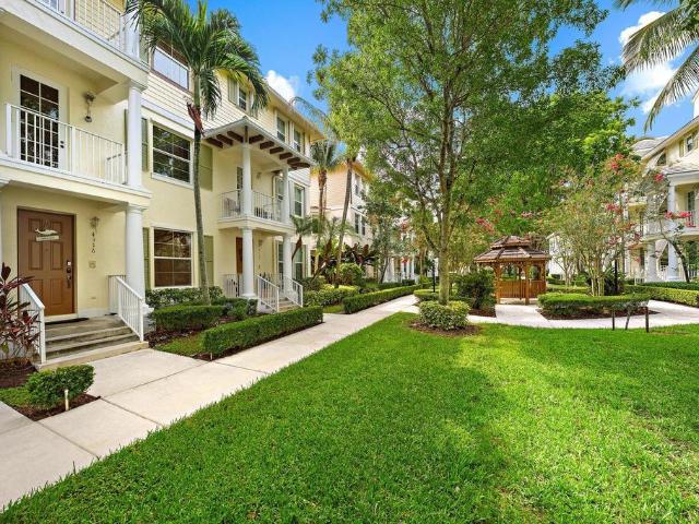 3 bedroom luxury Townhouse for sale in Jupiter, United States