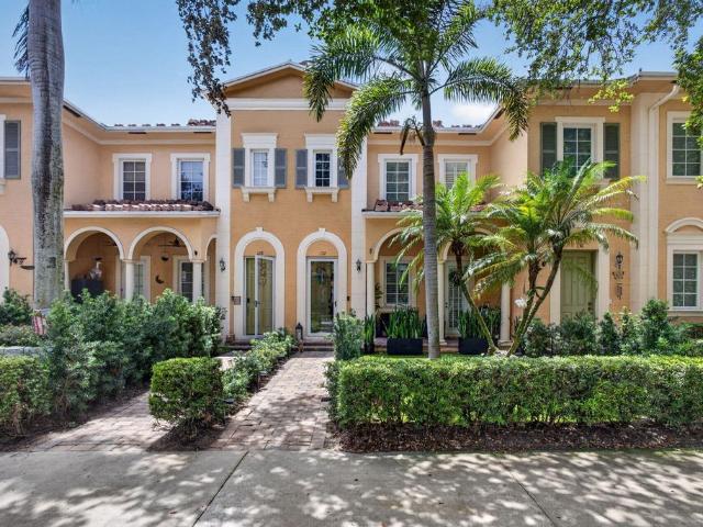 3 bedroom luxury Townhouse for sale in Jupiter, United States