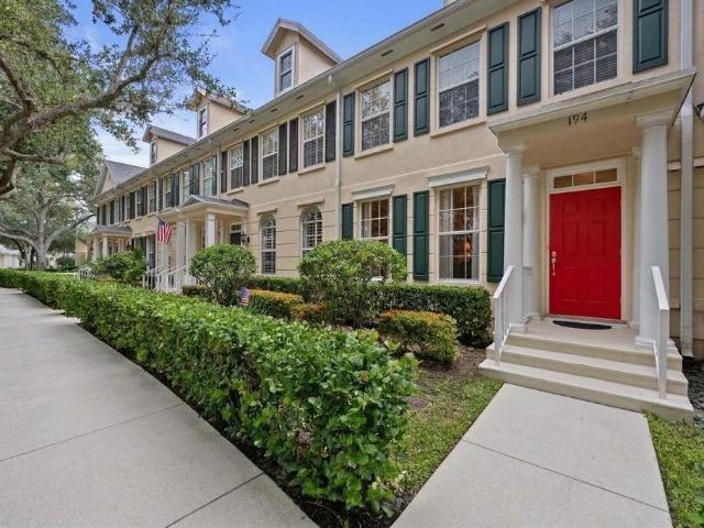 3 bedroom luxury Townhouse for sale in Jupiter, United States