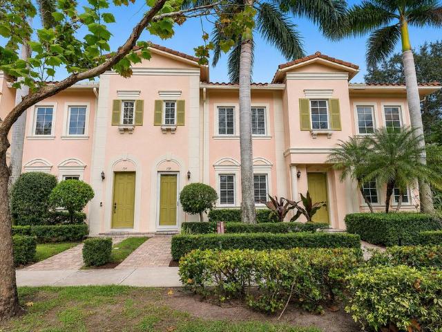 3 bedroom luxury Townhouse for sale in Jupiter, United States