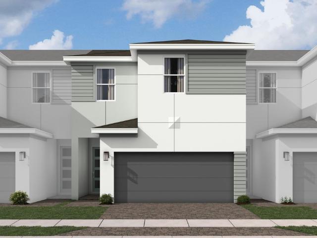 3 bedroom luxury Townhouse for sale in Lake Worth, United States