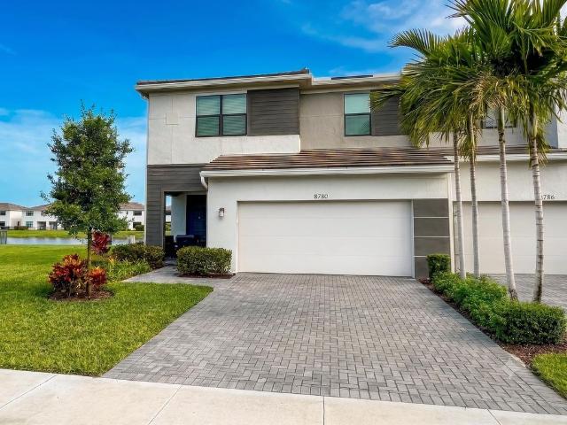 3 bedroom luxury Townhouse for sale in Lake Worth, United States