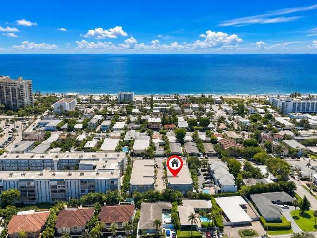 3 bedroom luxury Townhouse for sale in Lauderdale by the sea, United States