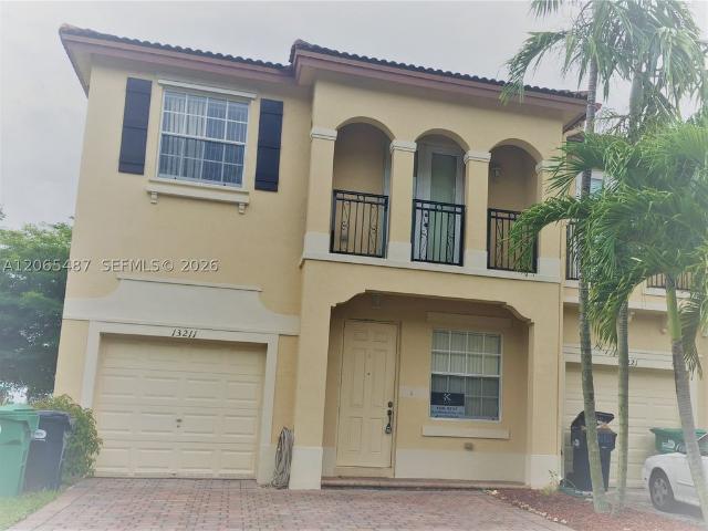 3 bedroom luxury Townhouse for sale in Miami, United States