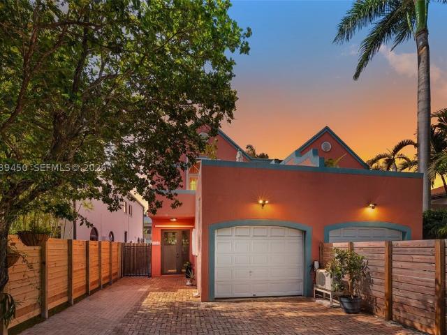 3 bedroom luxury Townhouse for sale in Miami, United States