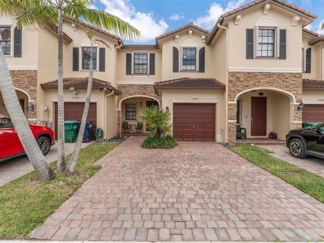 3 bedroom luxury Townhouse for sale in Miami, United States