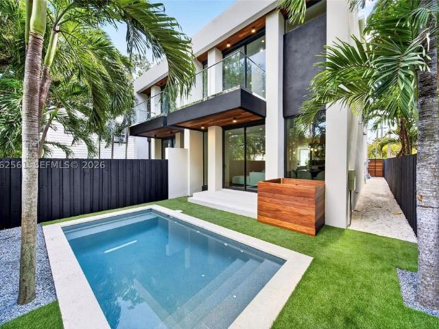 3 bedroom luxury Townhouse for sale in Miami, United States