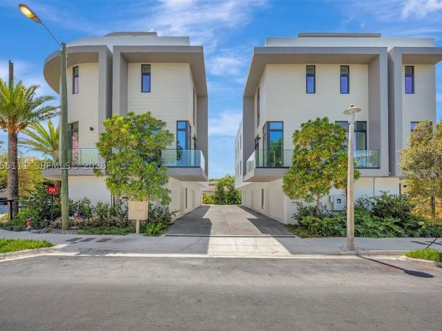 3 bedroom luxury Townhouse for sale in Miami, United States