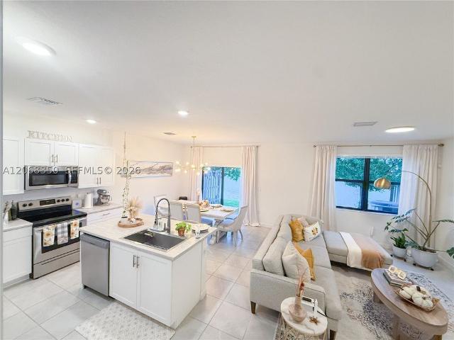 3 bedroom luxury Townhouse for sale in Miami, United States