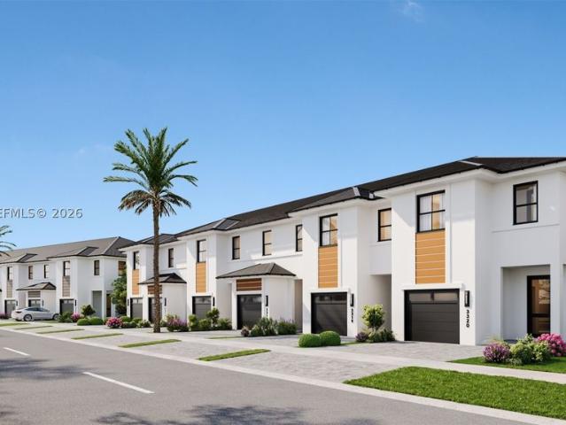 3 bedroom luxury Townhouse for sale in Miami, United States