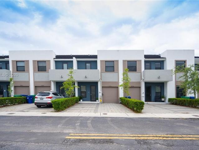 3 bedroom luxury Townhouse for sale in Miami, United States