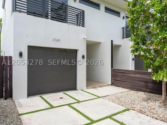 3 bedroom luxury Townhouse for sale in Miami, United States