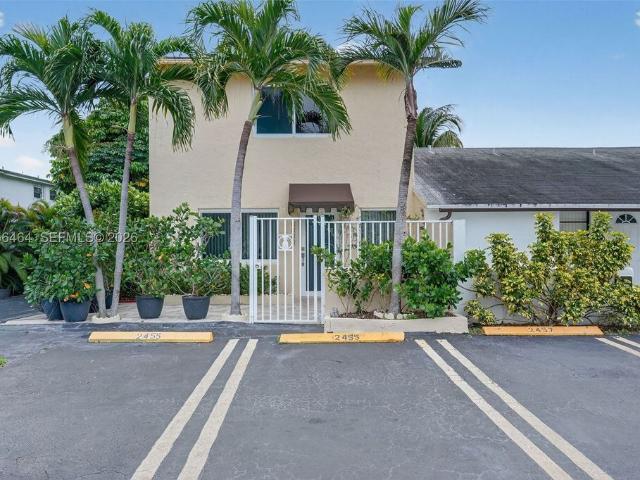 3 bedroom luxury Townhouse for sale in Miami, United States