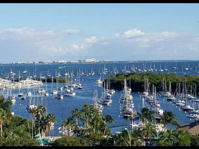 3 bedroom luxury Townhouse for sale in Miami, Florida