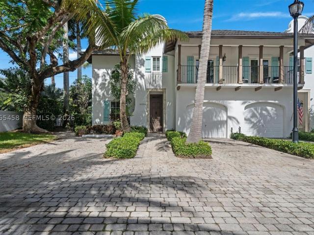 3 bedroom luxury Townhouse for sale in Miami, Florida
