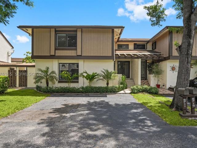 3 bedroom luxury Townhouse for sale in Miami, Florida