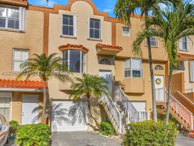 3 bedroom luxury Townhouse for sale in Miami, Florida