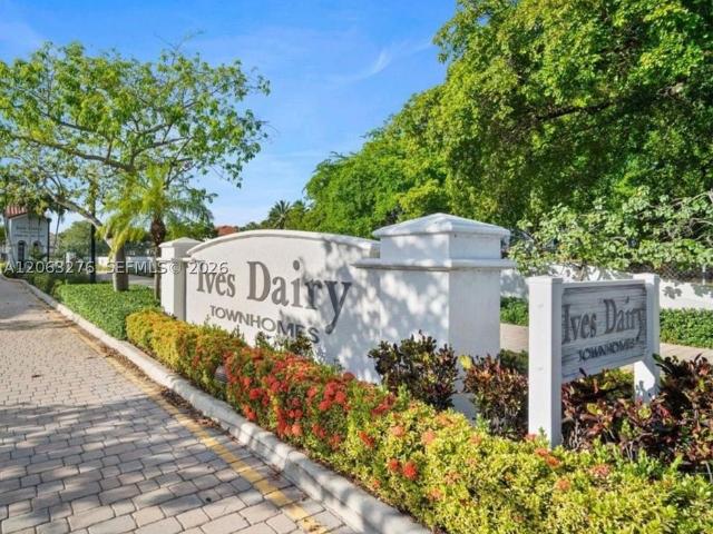 3 bedroom luxury Townhouse for sale in Miami, Florida