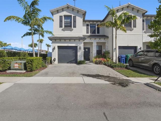 3 bedroom luxury Townhouse for sale in Miami Gardens, United States