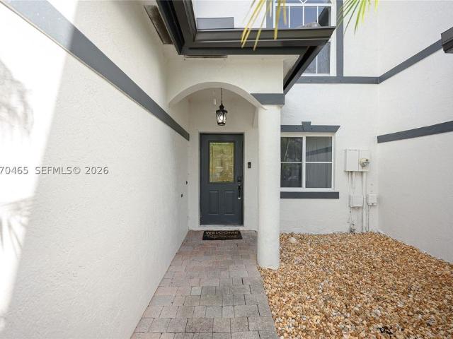 3 bedroom luxury Townhouse for sale in Miramar, Florida