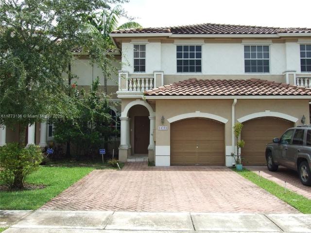 3 bedroom luxury Townhouse for sale in Miramar, Florida