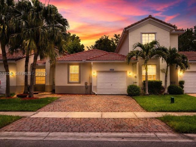 3 bedroom luxury Townhouse for sale in Miramar, United States