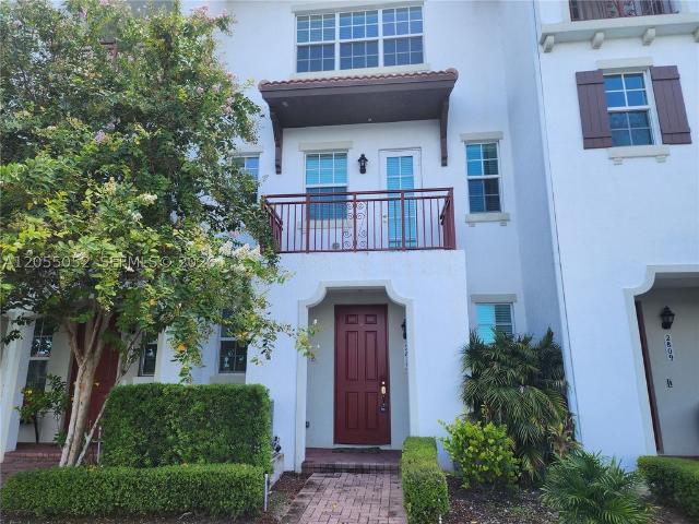 3 bedroom luxury Townhouse for sale in Miramar, United States