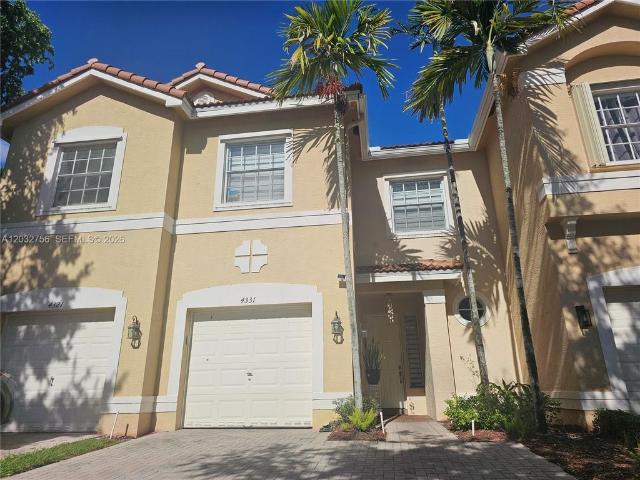 3 bedroom luxury Townhouse for sale in Miramar, United States