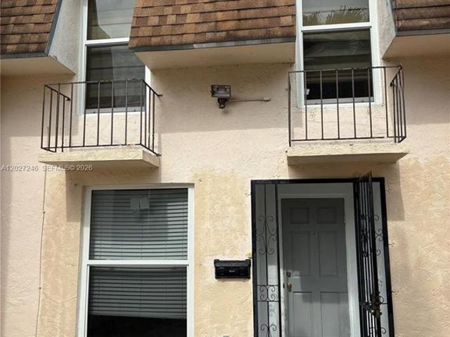 3 bedroom luxury Townhouse for sale in North Miami, United States