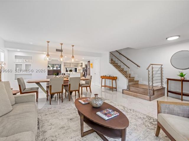 3 bedroom luxury Townhouse for sale in North Miami Beach, Florida