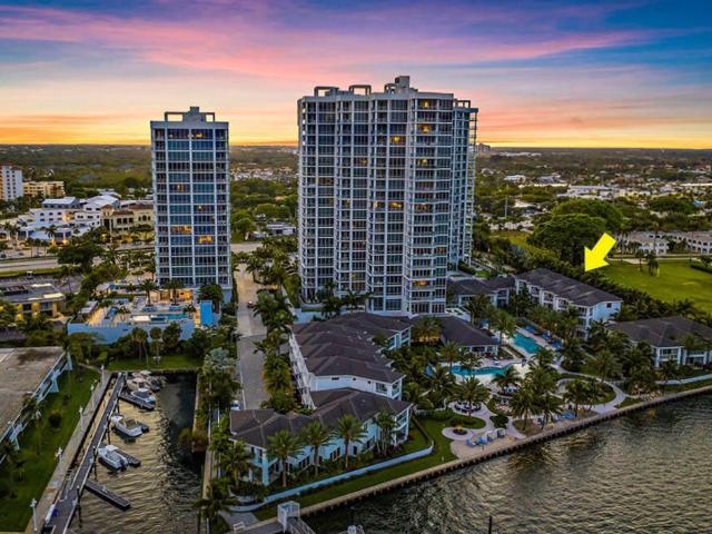 3 bedroom luxury Townhouse for sale in North Palm Beach, Florida