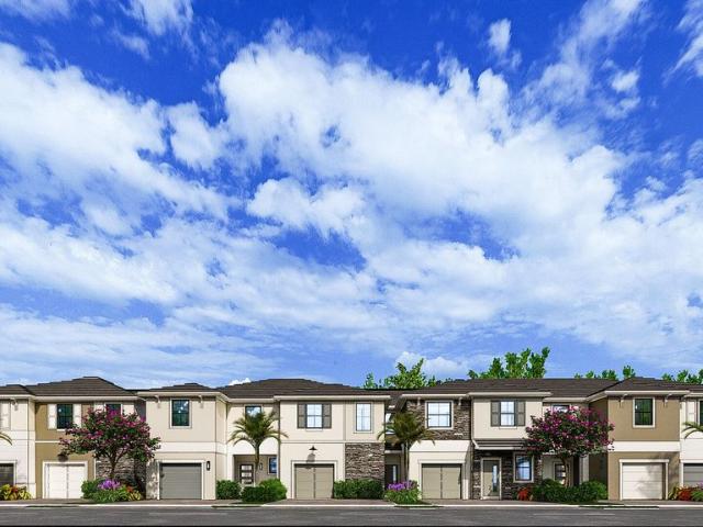 3 bedroom luxury Townhouse for sale in Palm Beach Gardens, Florida