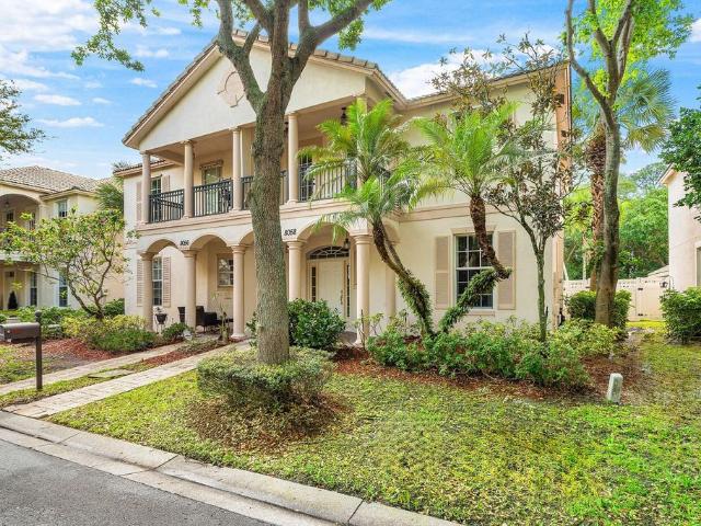3 bedroom luxury Townhouse for sale in Palm Beach Gardens, Florida