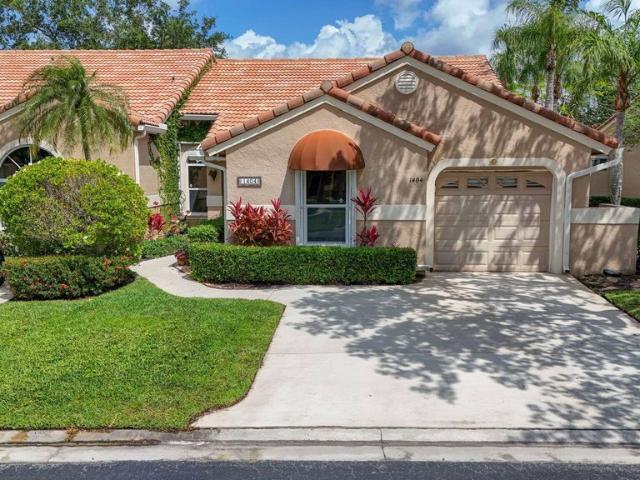 3 bedroom luxury Townhouse for sale in Palm Beach Gardens, Florida