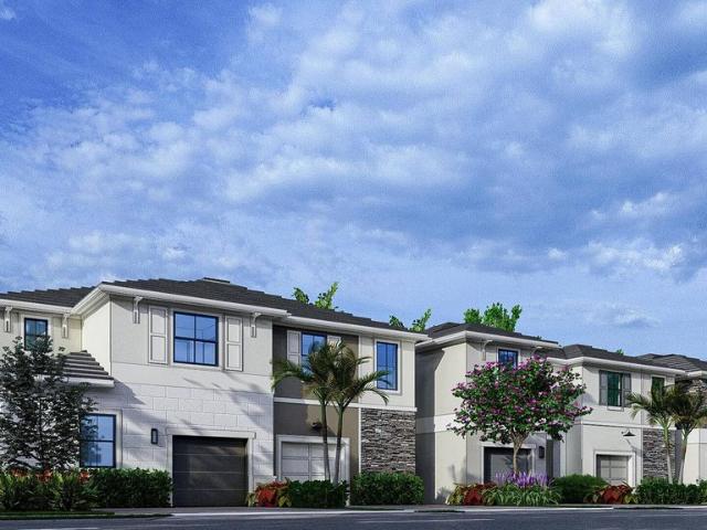 3 bedroom luxury Townhouse for sale in Palm Beach Gardens, Florida