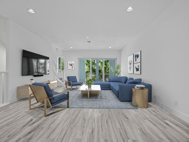 3 bedroom luxury Townhouse for sale in Palm Beach Gardens, United States