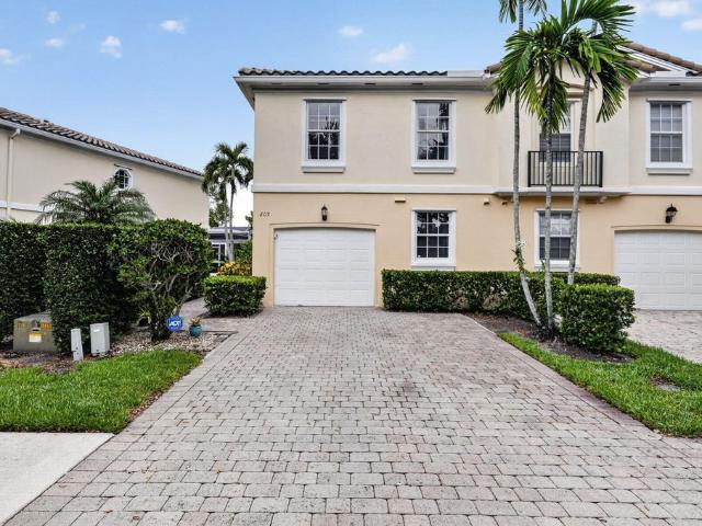 3 bedroom luxury Townhouse for sale in Palm Beach Gardens, United States